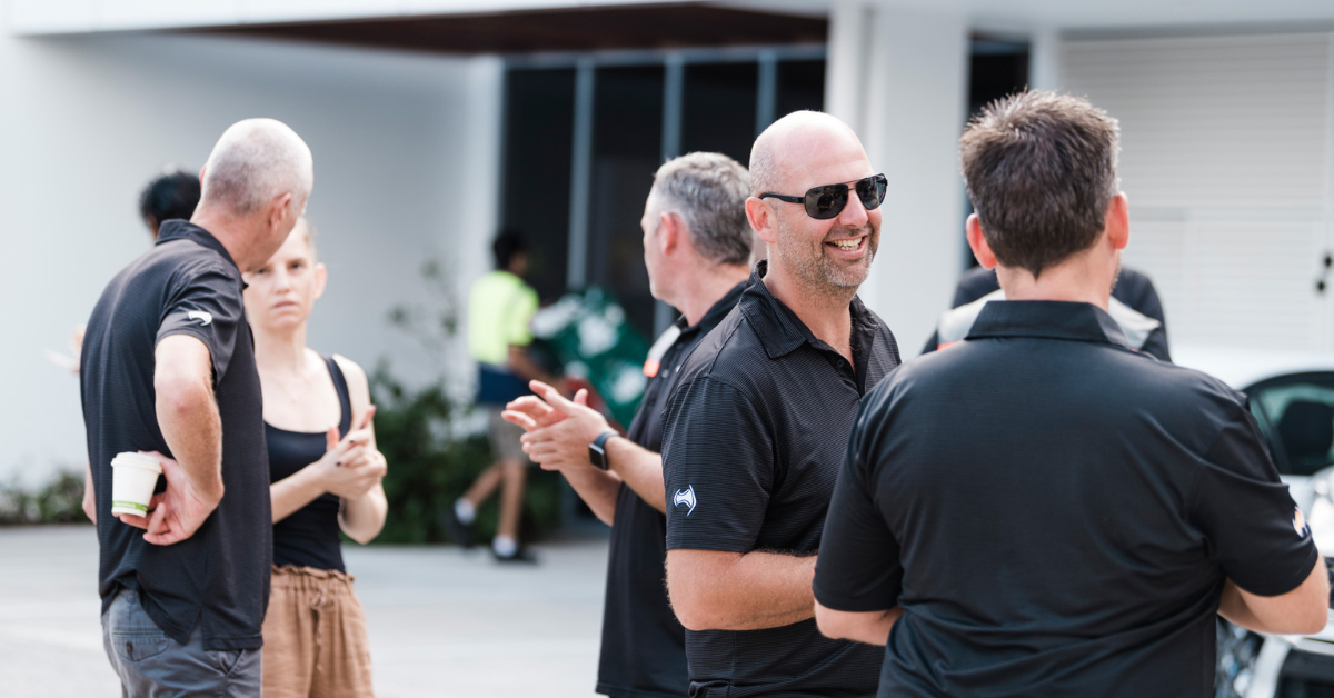 About Us | Sunshine Coast's largest Home Builder | AUSMAR